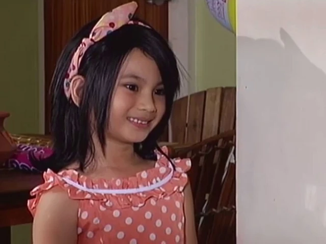 Veyda Inoval | Wansapanataym Wiki | Fandom