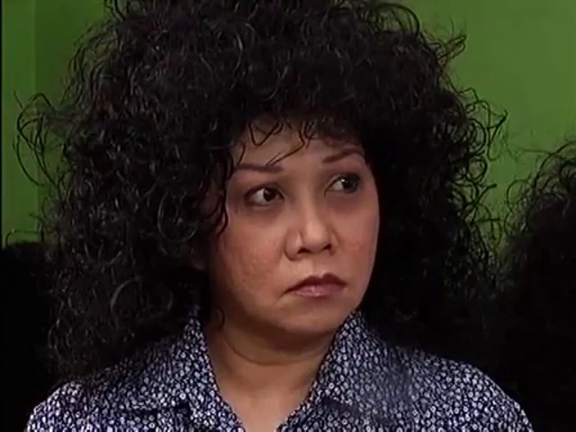 Beverly Salviejo | Wansapanataym Wiki | Fandom