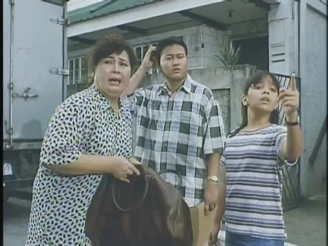 Yda Yaneza | Wansapanataym Wiki | Fandom