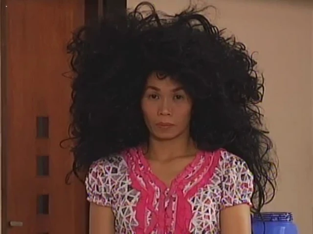 Pokwang | Wansapanataym Wiki | Fandom