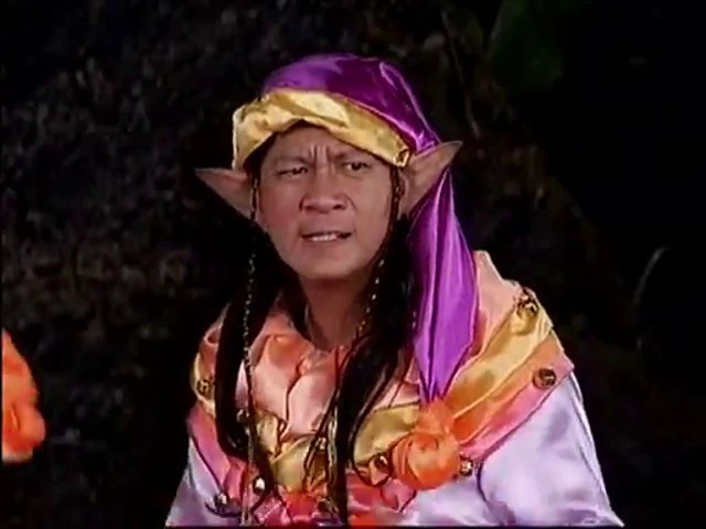 Azarcon, Hyubs | Wansapanataym Wiki | Fandom