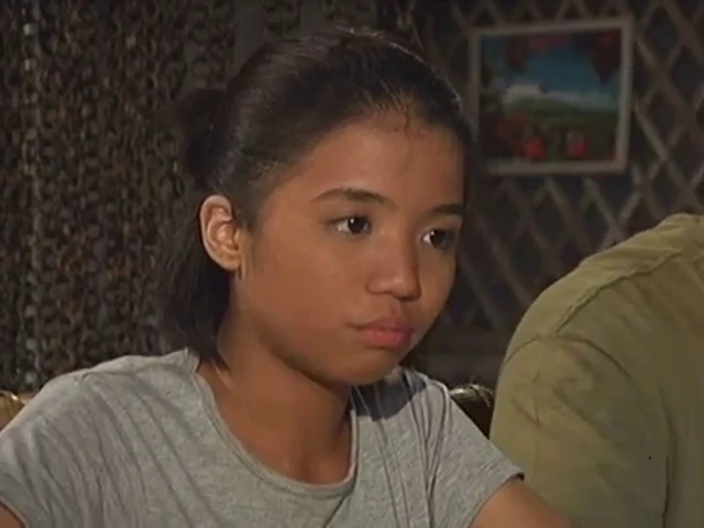 Nikki Bagaporo | Wansapanataym Wiki | Fandom