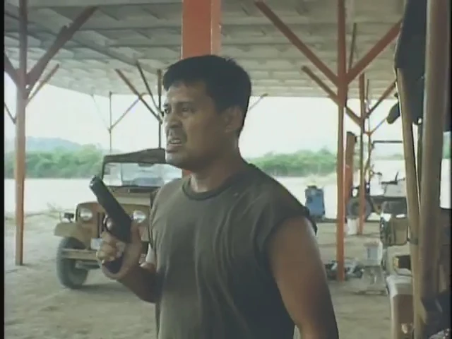 Alex Toledo | Wansapanataym Wiki | Fandom