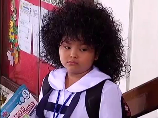 Hazel Nanom | Wansapanataym Wiki | Fandom