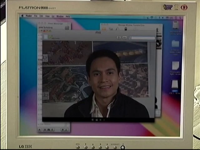 Arnold Reyes | Wansapanataym Wiki | Fandom