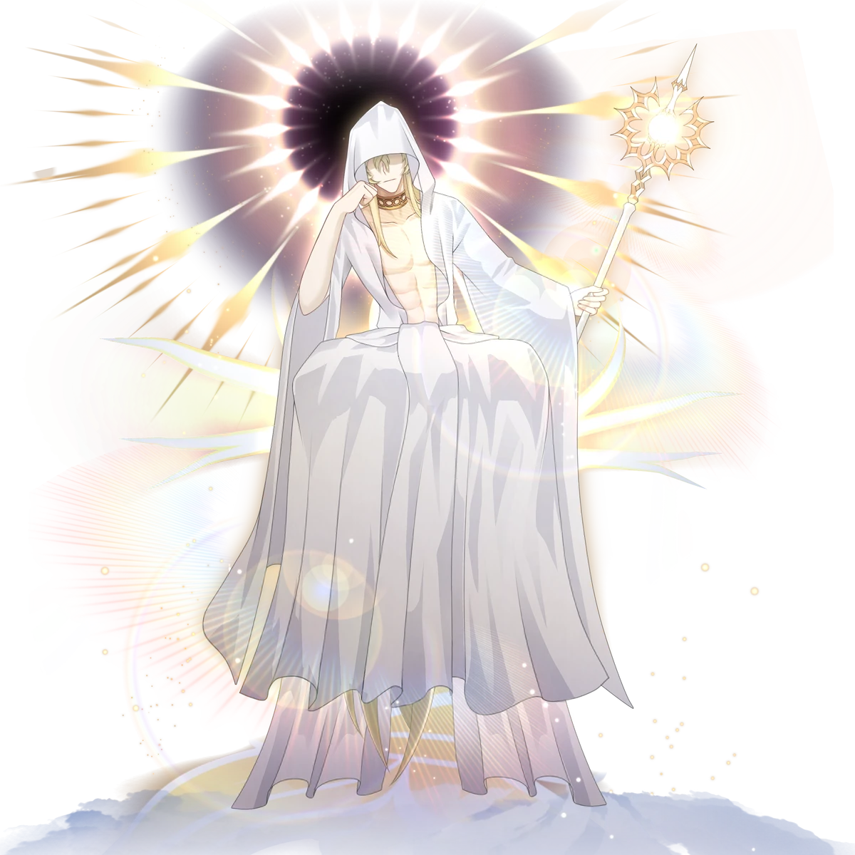 Helios | Wansu Official Wiki | Fandom