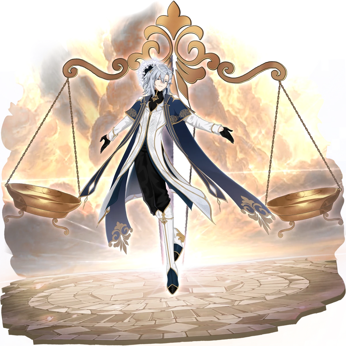 Themistoklis | Wansu Official Wiki | Fandom