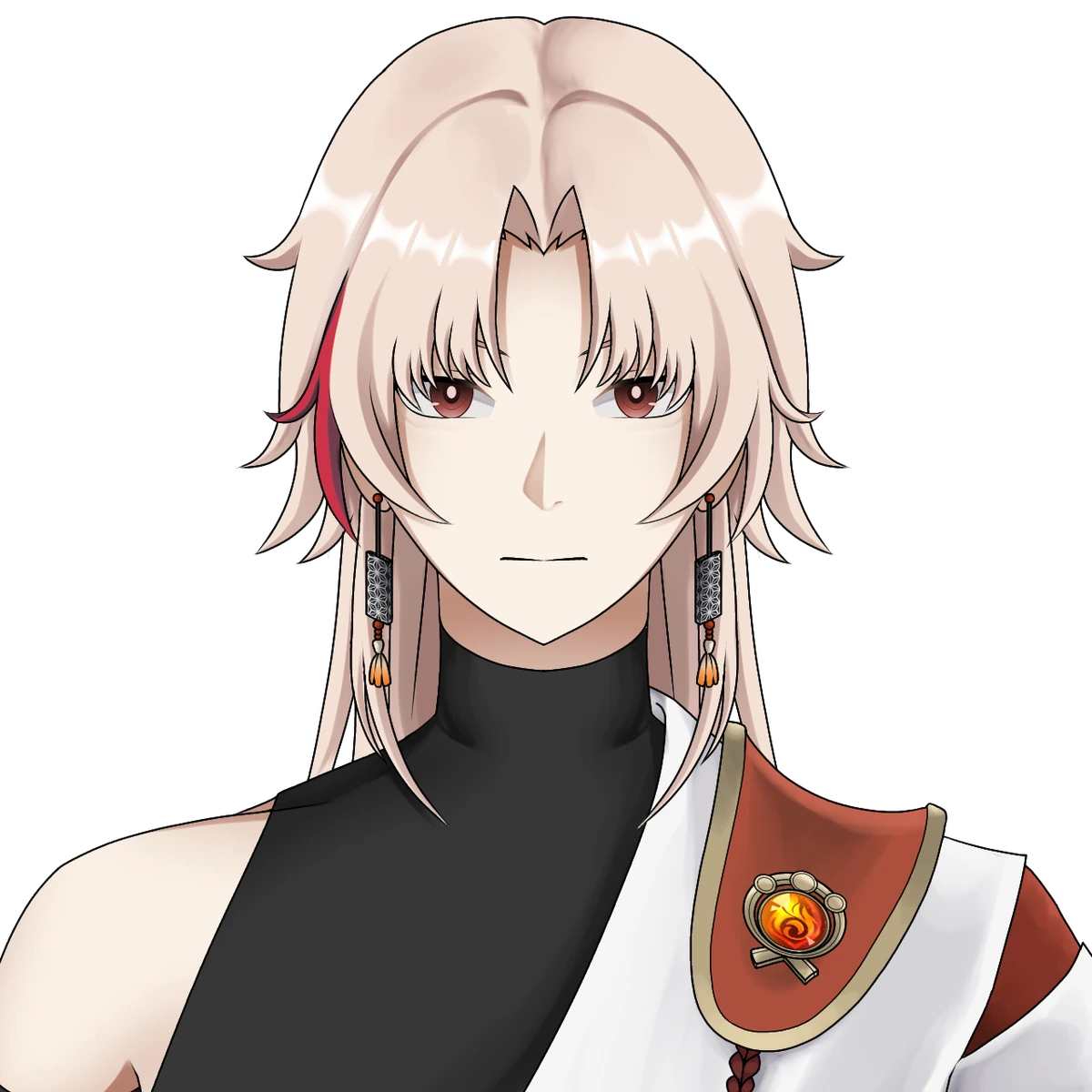 Category:Inazuma Characters | Wansu Official Wiki | Fandom