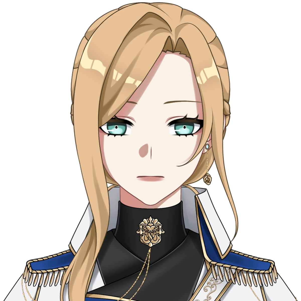 Laurence's Media | Wansu Official Wiki | Fandom