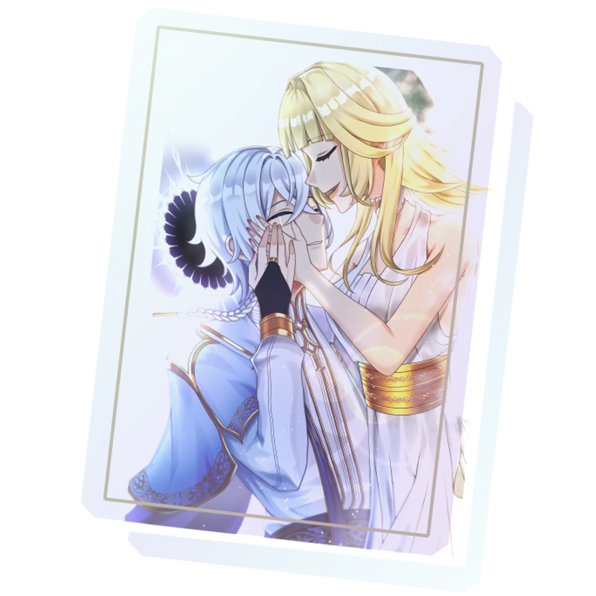 In Another Life | Wansu Official Wiki | Fandom