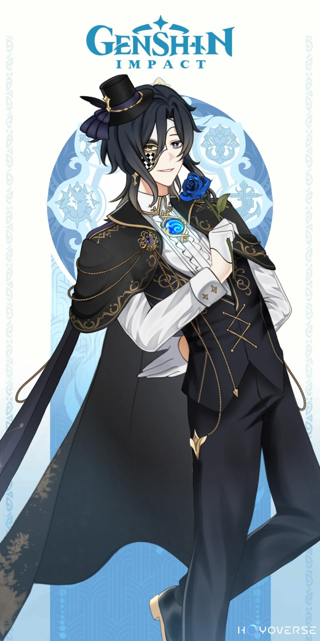 Sylvilette | Wansu Official Wiki | Fandom