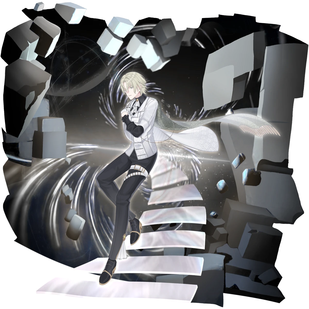 Category:Honkai: Star Rail Characters | Wansu Official Wiki | Fandom