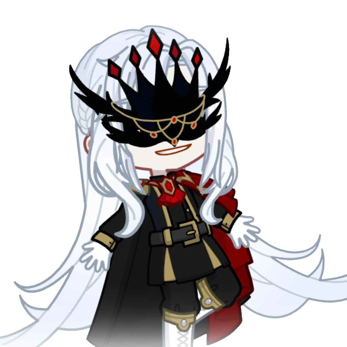 Lucifer | Wansu Official Wiki | Fandom