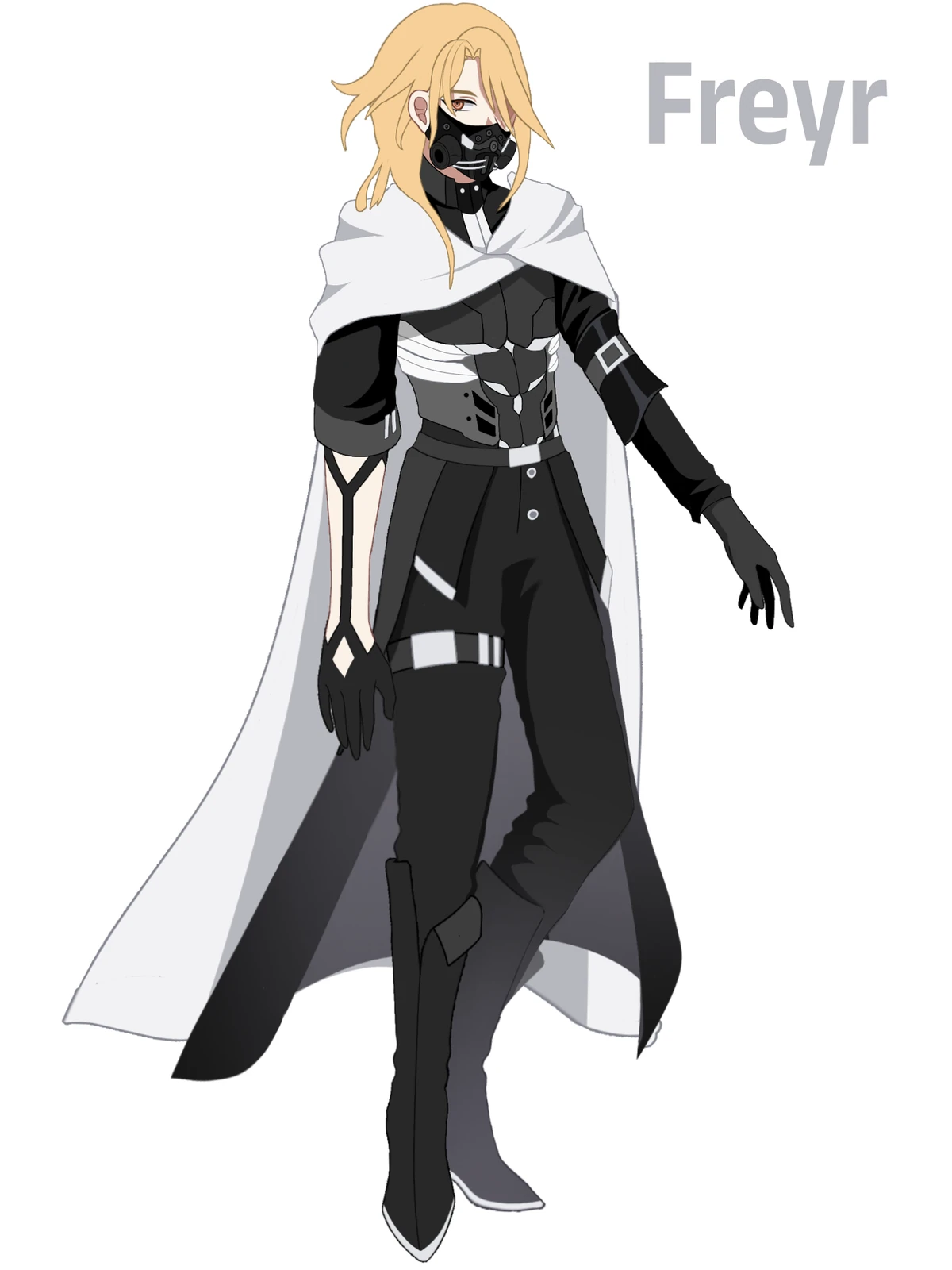 Category:Voracity Characters | Wansu Official Wiki | Fandom