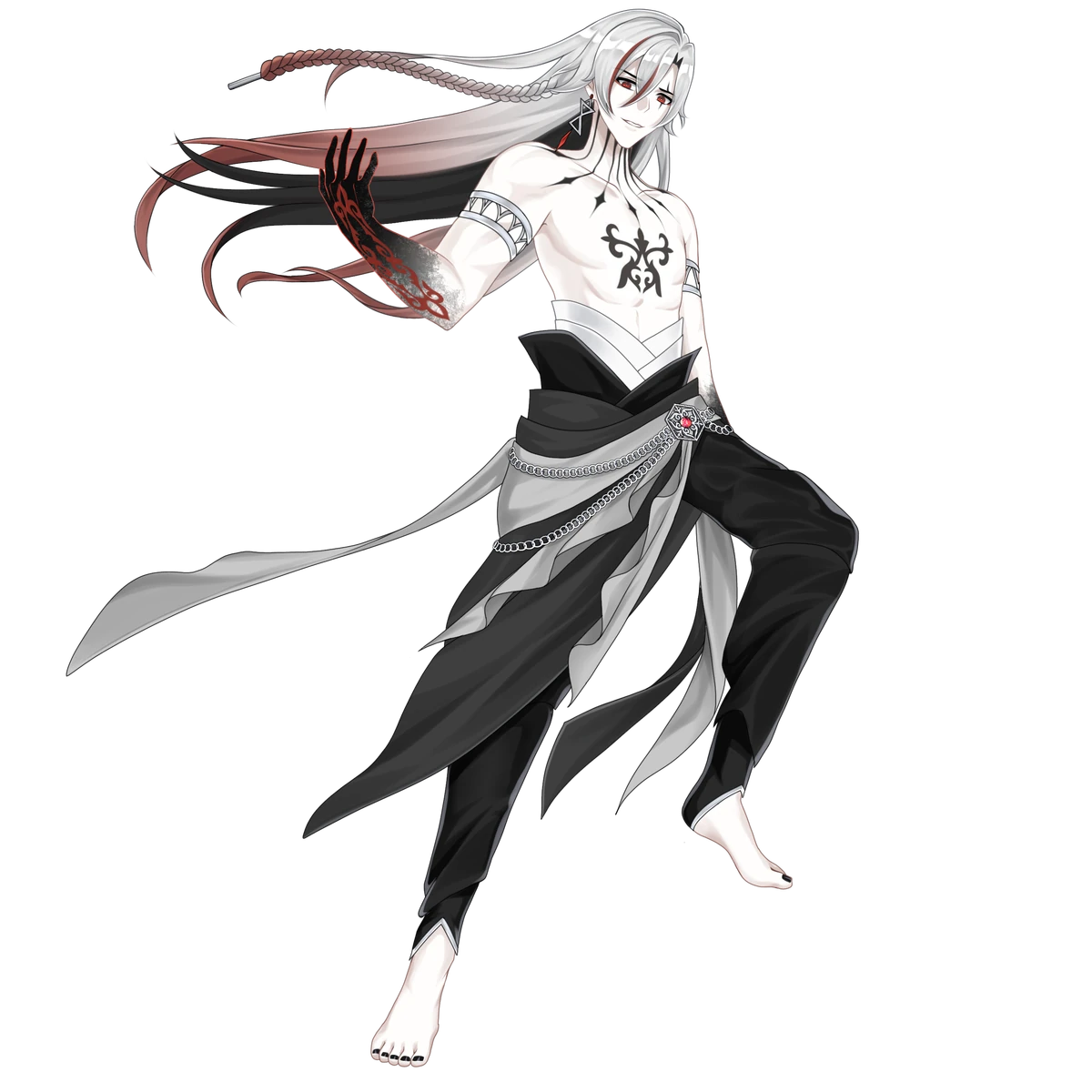 Speros | Wansu Official Wiki | Fandom