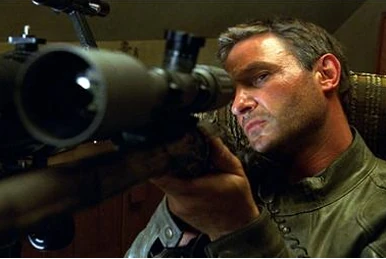 Wanted Movie 2008