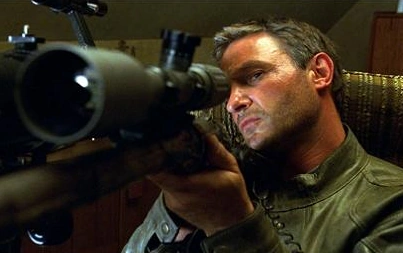 Cross | Wanted Wiki | Fandom