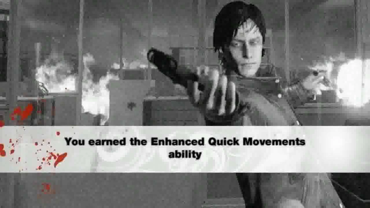 Enhanced Quick Movement | Wanted Wiki | Fandom