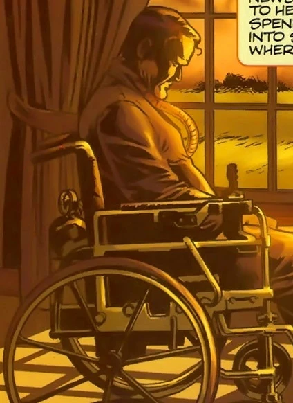 Fallout | Wanted Wiki | Fandom