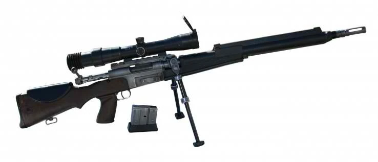 Category:Sniper Rifles | Wanted Wiki | Fandom