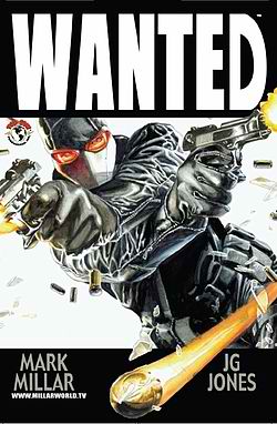 Category:Wanted (comics) | Wanted Wiki | Fandom