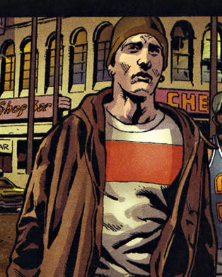 Wesley Gibson (comic character) | Wanted Wiki | Fandom