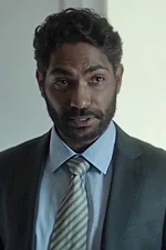 Hamish | Wanted-Australia Wiki | Fandom