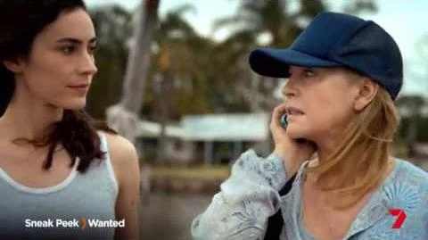 Season 2 | Wanted-Australia Wiki | Fandom