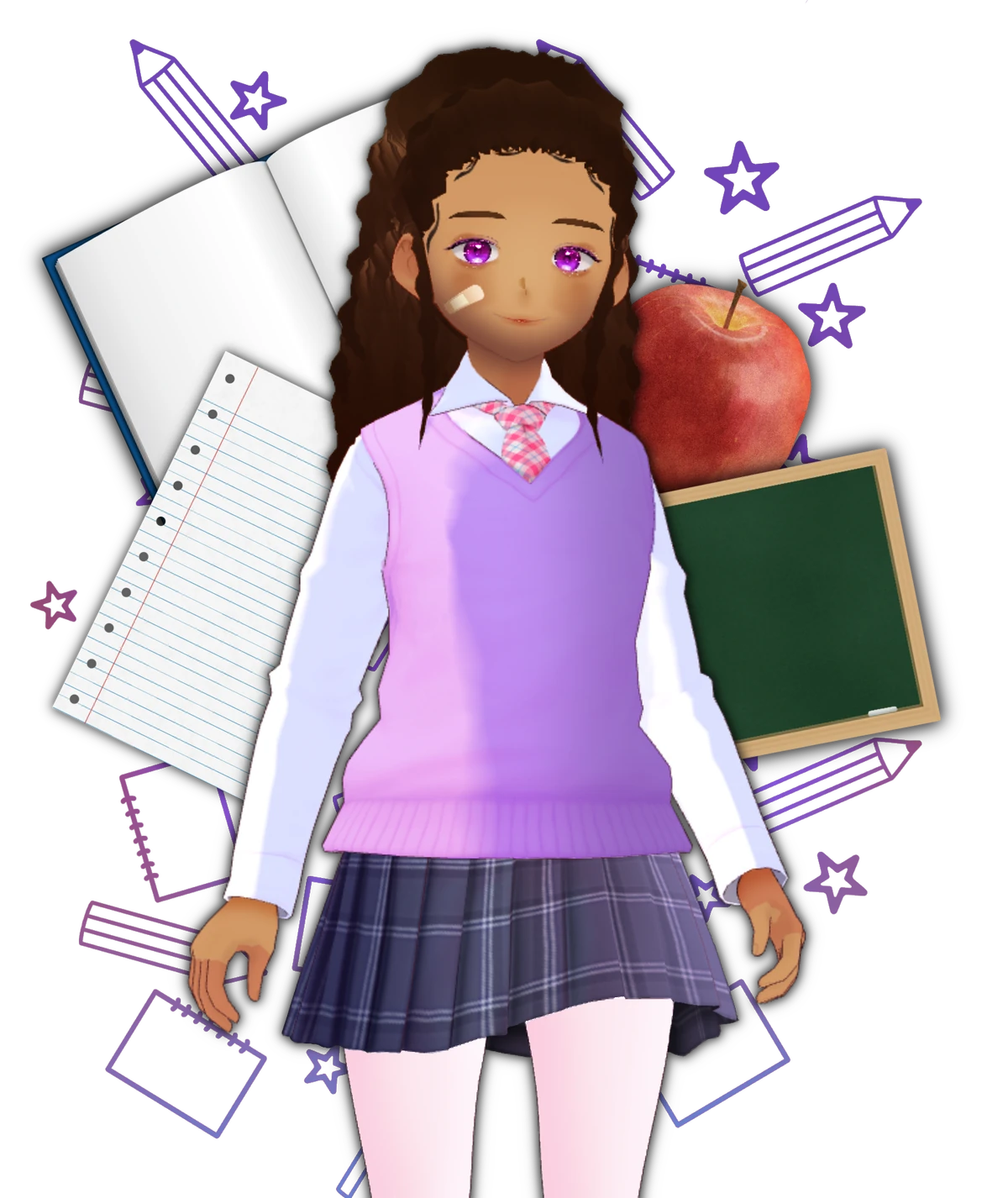 Haylee Miller | Wanting Shock Wiki | Fandom
