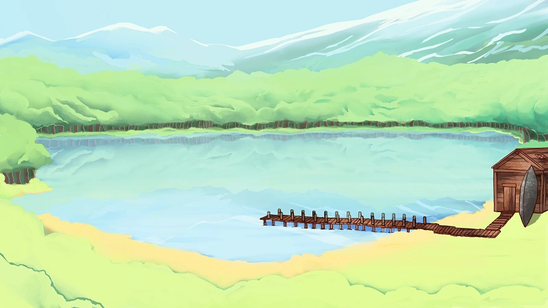 Pond (Mansion) | WantonVerse Wiki | Fandom