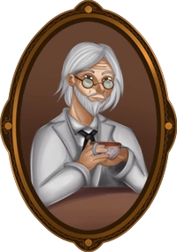 Mr Morichi | WantonVerse Wiki | Fandom