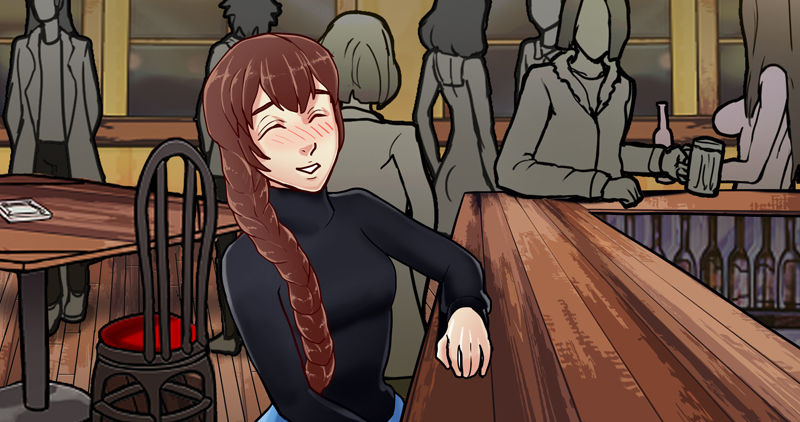 Submitted Elodie Bar Scene 1 Wantonverse Wiki Fandom
