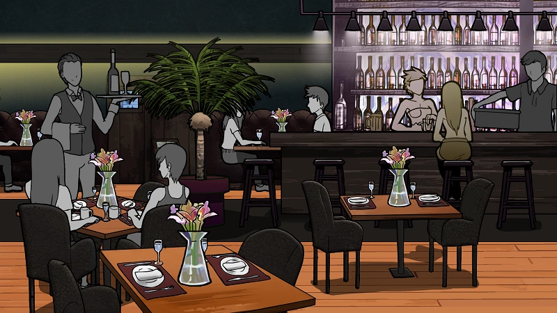 Spitz | WantonVerse Wiki | Fandom