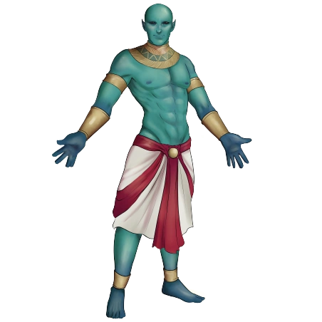 Ra (Last Stand of Ra) | WantonVerse Wiki | Fandom