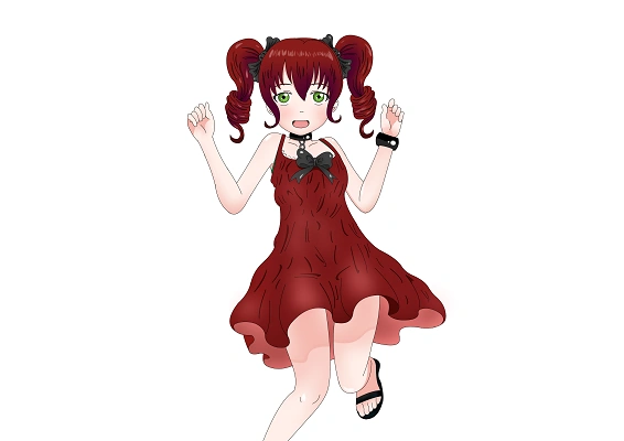 Eve (Inheritance) | WantonVerse Wiki | Fandom