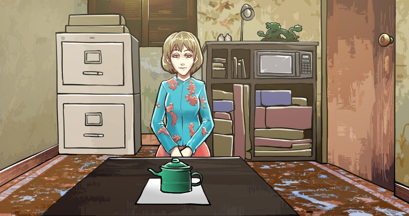 Umi | WantonVerse Wiki | Fandom