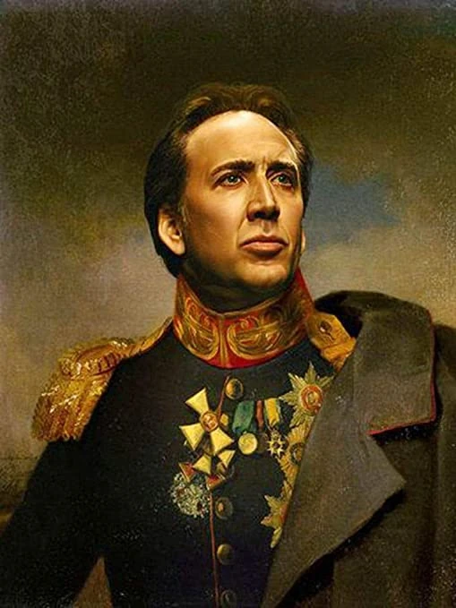 Lord Patrick Reon | WantonVerse Wiki | Fandom