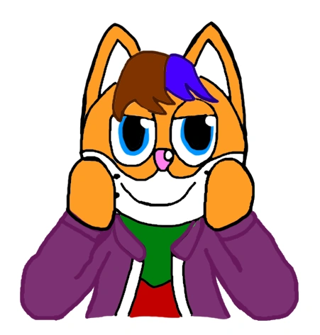 Robert | Waporwave Prize Show Wiki | Fandom