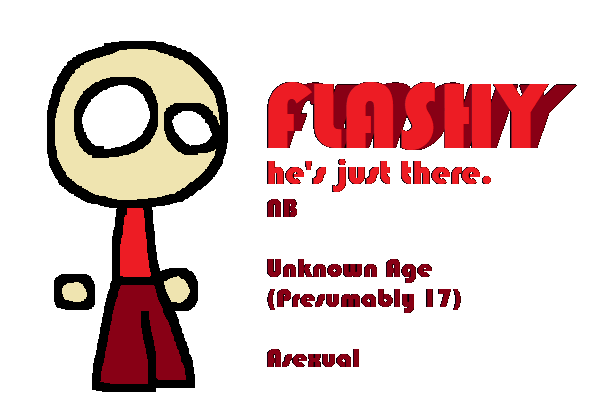 Flashy | Waporwave Prize Show Wiki | Fandom