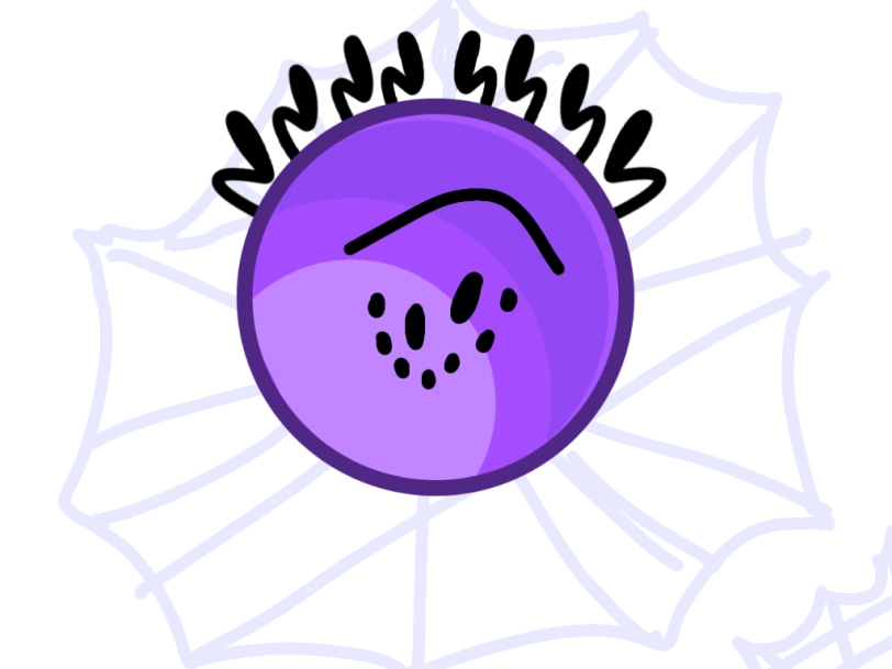 Spider Ball | Waporwave Prize Show Wiki | Fandom