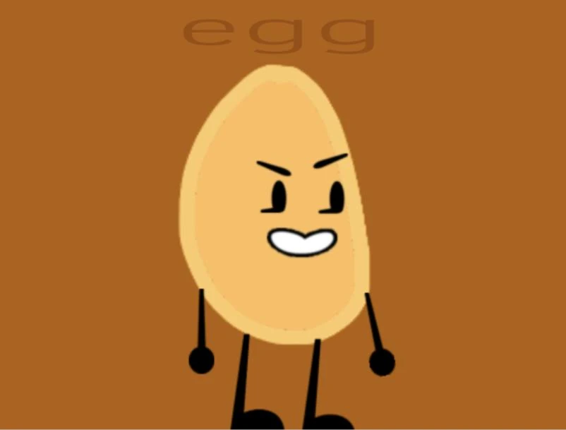 Egg | Waporwave Prize Show Wiki | Fandom
