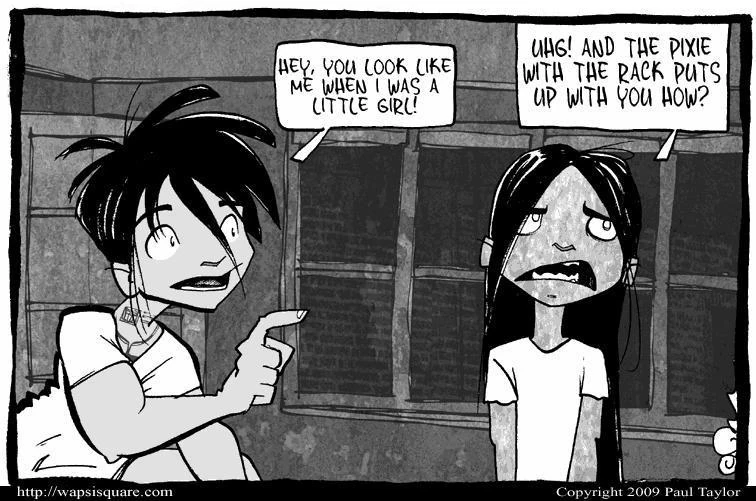 List of Wapsi Square Characters | Wapsi Square Wiki | Fandom