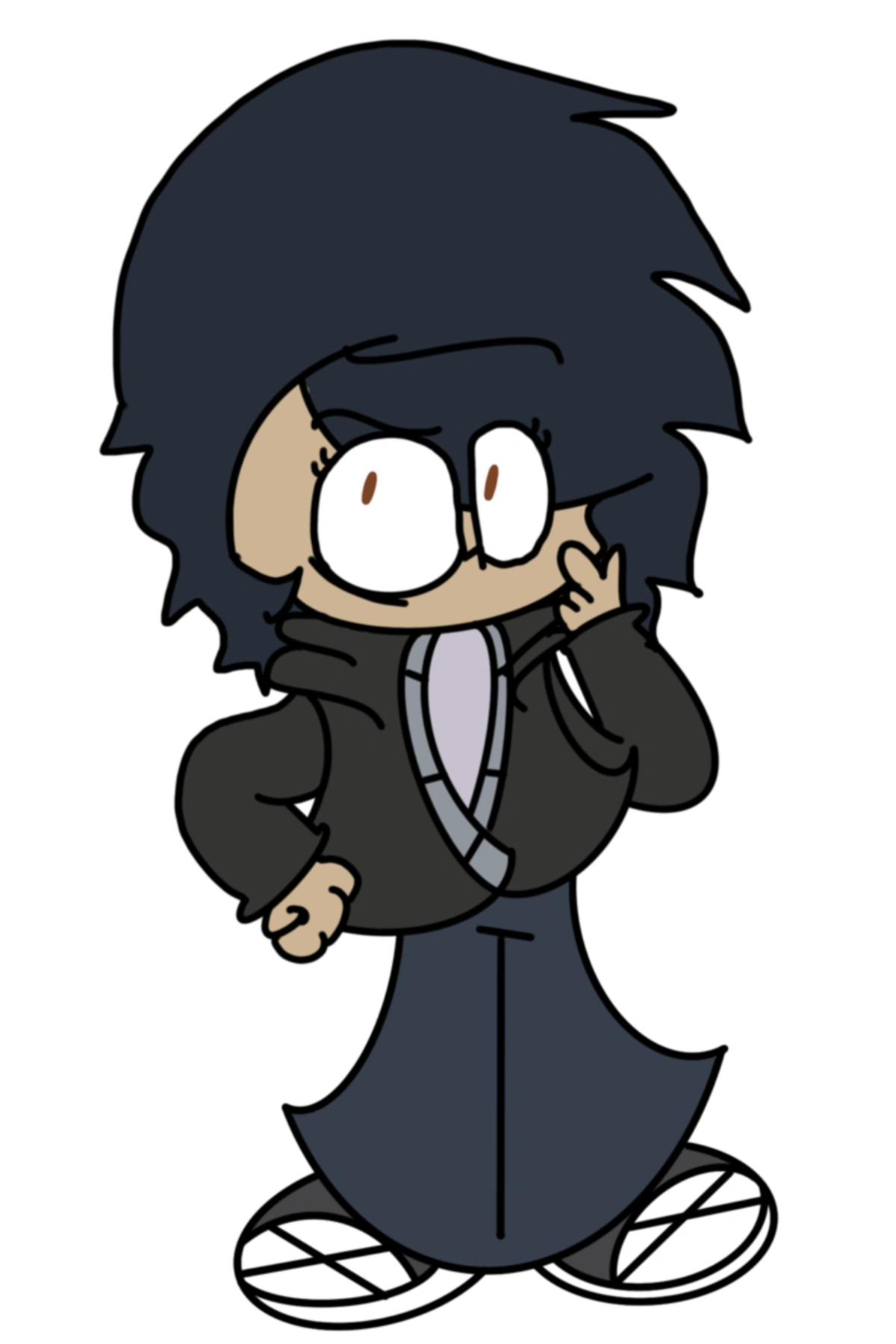 Emma | Weekend at Pediavillie Official Wiki | Fandom