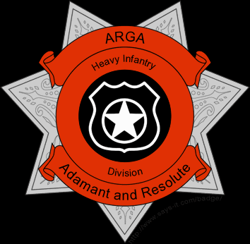ARGA Heavy Infantry Division | War Among the Stars Wiki | Fandom