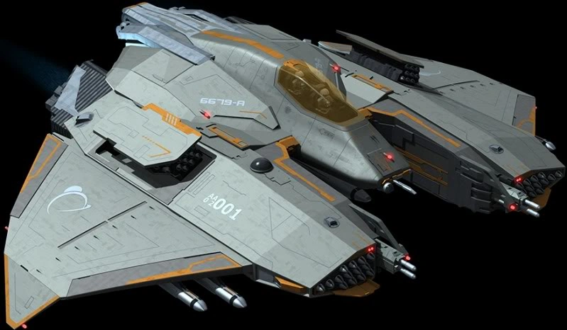 B5 Marauder | War Among the Stars Wiki | Fandom