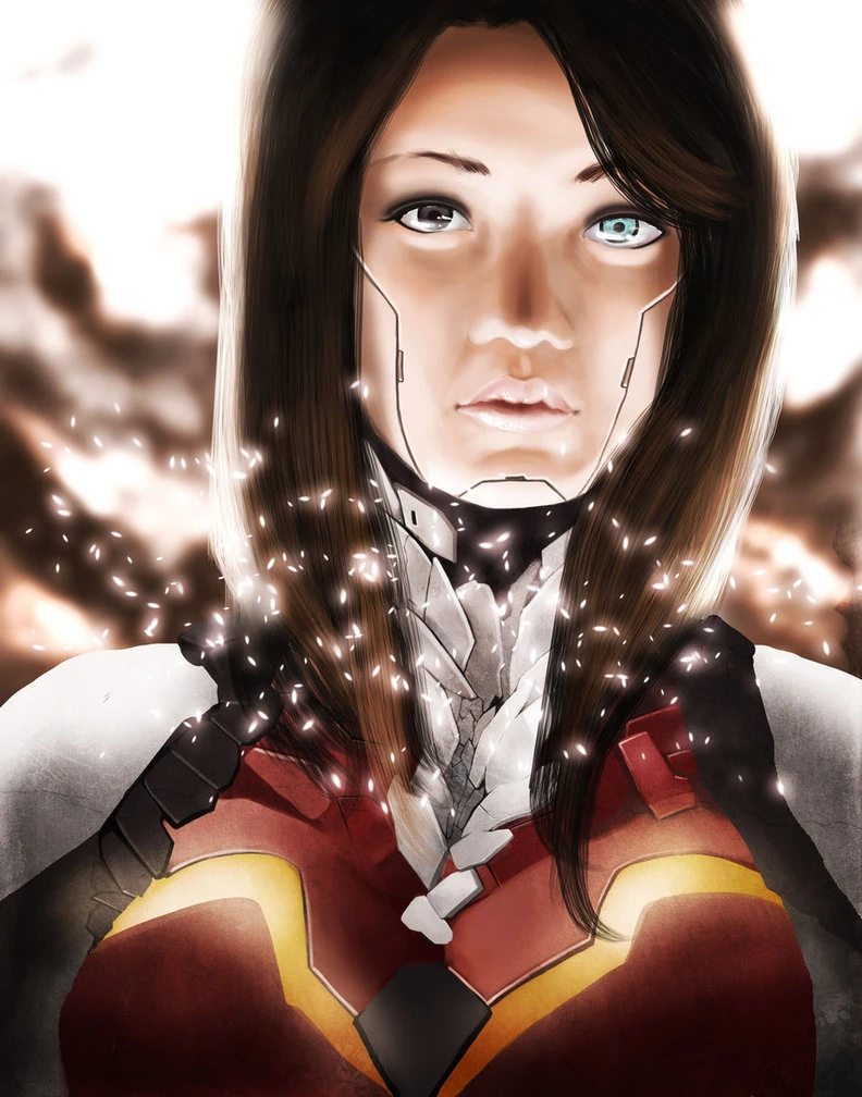 Solstice | War Among the Stars Wiki | Fandom