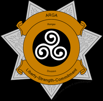 ARGA Ranger Division | War Among the Stars Wiki | Fandom