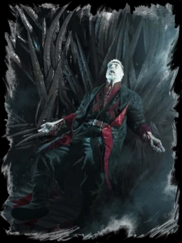 Maegor I Targaryen | Wiki War and Battle | Fandom