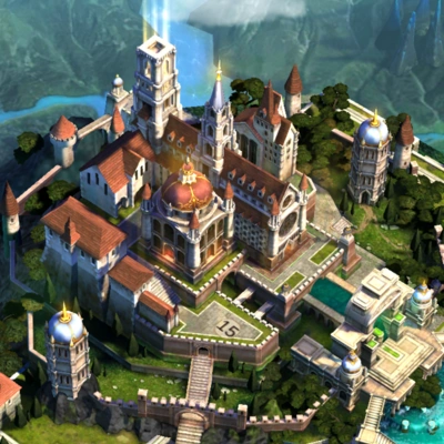 Castle | War and order Wiki | Fandom