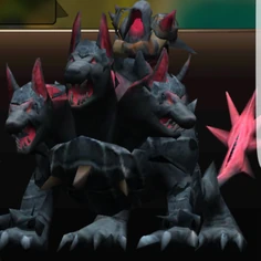 Monsters | War and order Wiki | Fandom